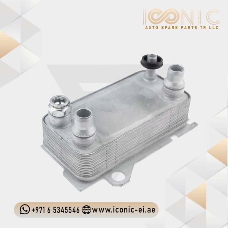ICONIC – Iconic auto spare parts