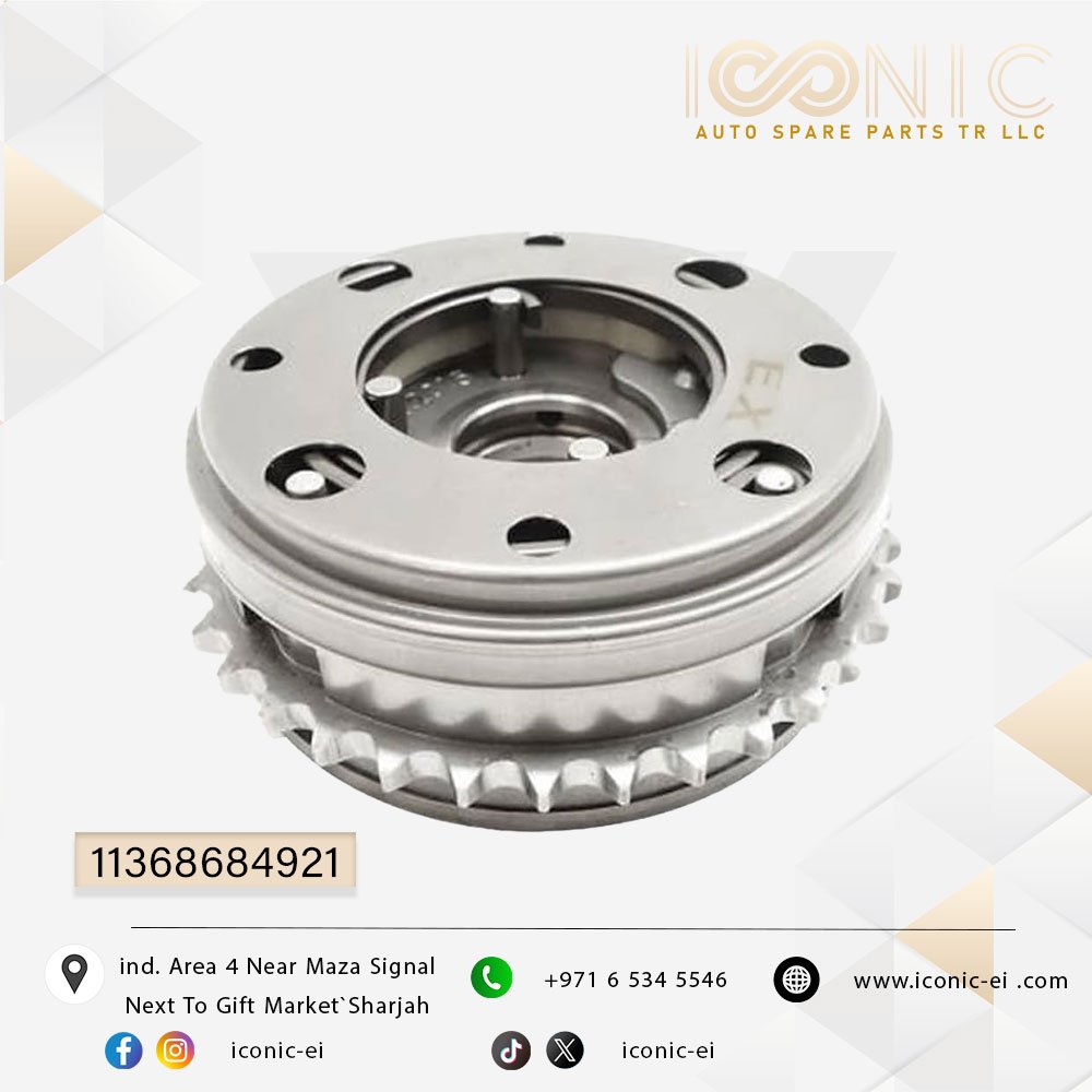 CAMSHAFT ADJUSTER 11368684921 EURO ICON - ICONIC