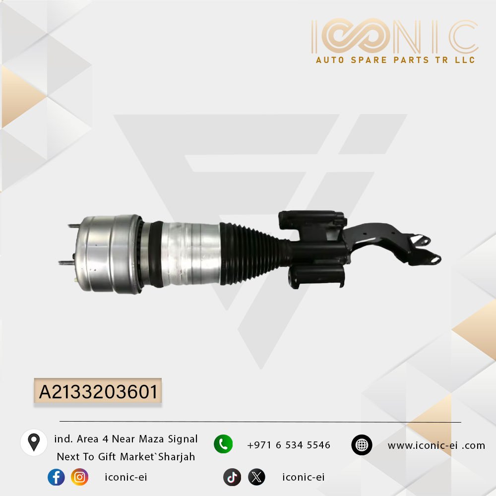 W213 SHOCK ABSORBER FR 4MATIC A2133203601 EURO ICON - MERCEDES-BENZ,BMW ...