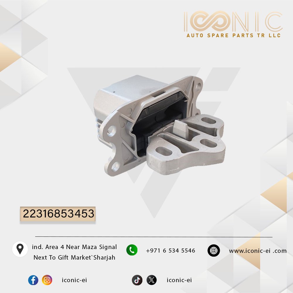 TRANSMISSION BEARING SET 22316853453 EURO ICON - MERCEDES-BENZ,BMW ...