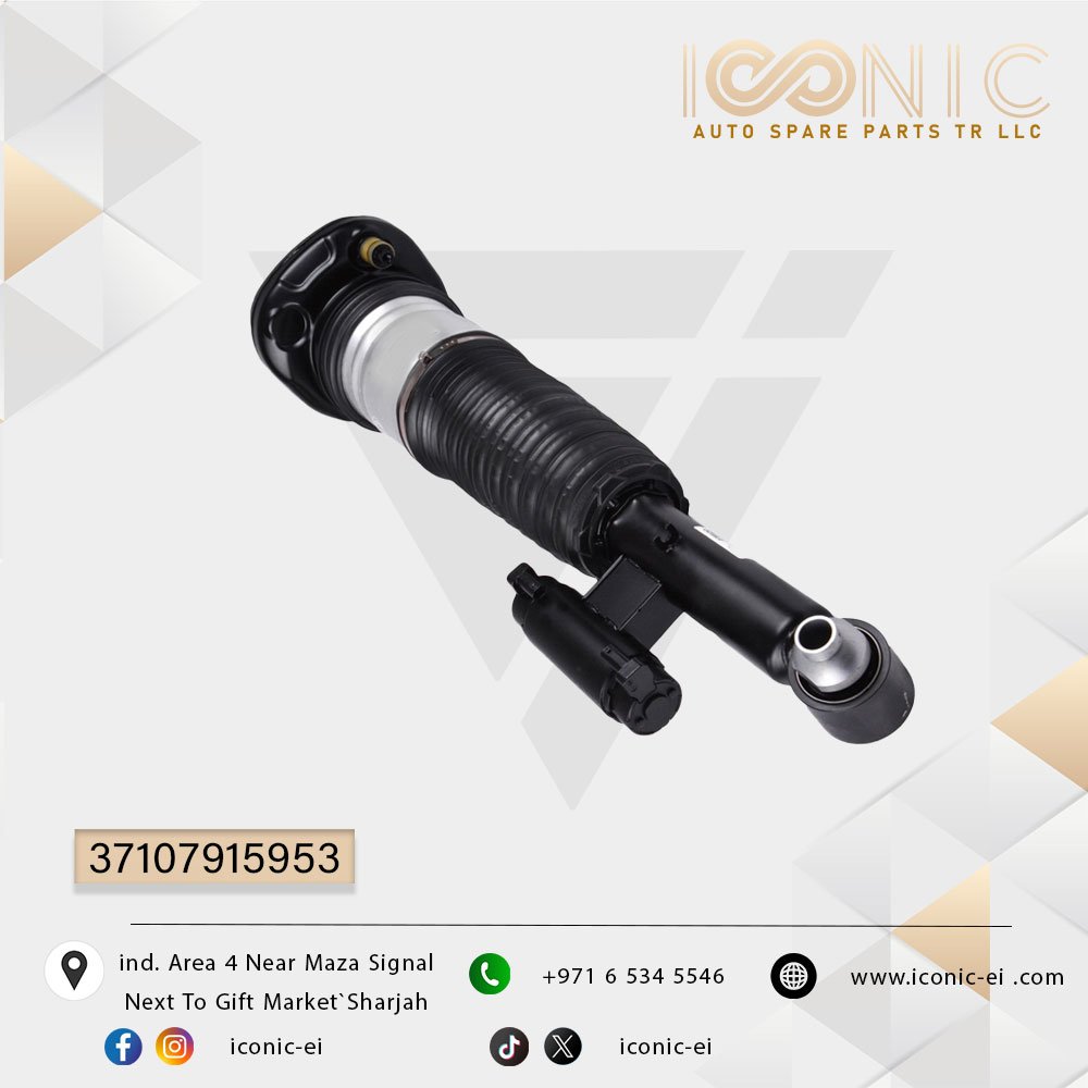 G12 SHOCK ABSORBER RL 37107915953 EURO ICON - MERCEDES-BENZ,BMW,RANGE ...
