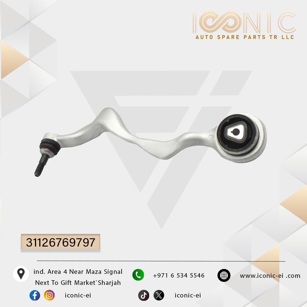 CONTROL ARM 31122405861 31126769797 EURO ICON - MERCEDES-BENZ,BMW,RANGE ...