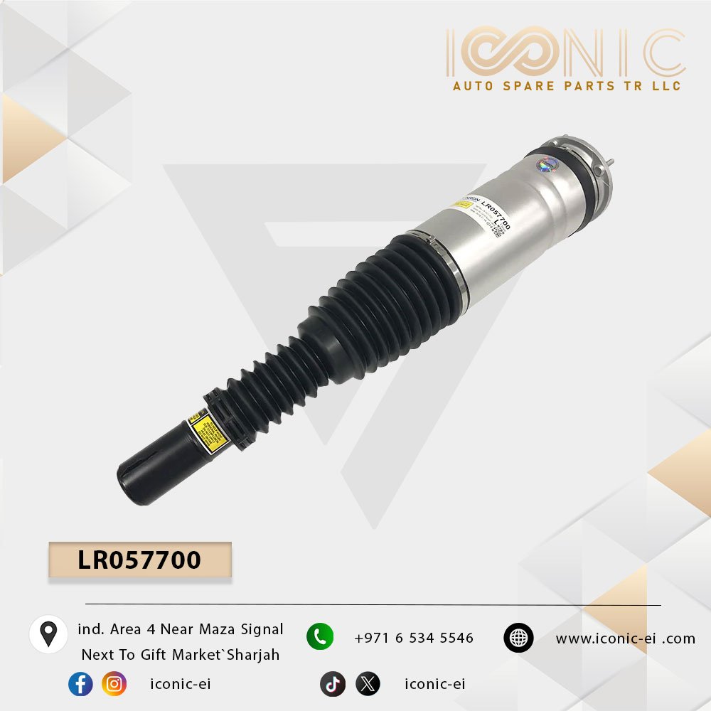 SHOCK ABSORBER LR087093 LR057700 EURO ICON - MERCEDES-BENZ,BMW,RANGE ...
